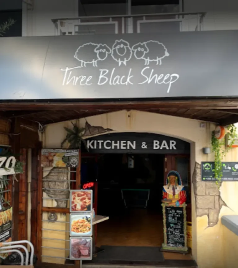 Istanbul Kebab House Restaurant - Sliema - HmmGo