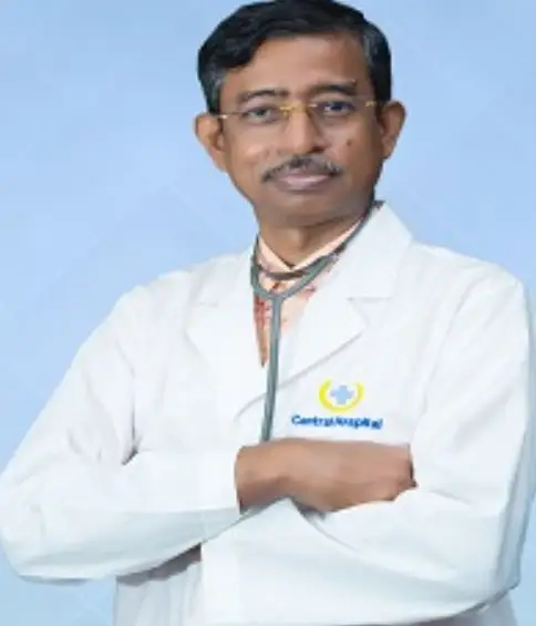Dr. Sujit Kumar Roy | Central Hospital Limited | Dhaka Dr. Sujit Kumar Roy | Central Hospital Limited | Dhaka