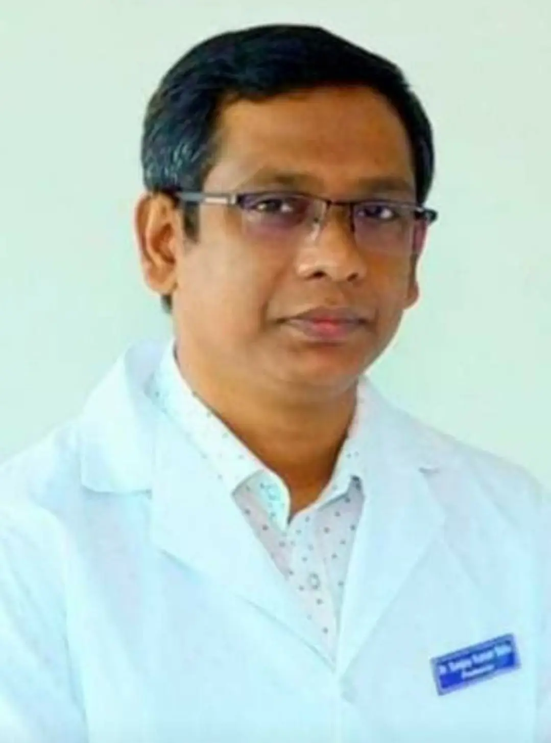 Prof. Dr. Sanjay Kumar Saha | Popular Diagnostic Narayangonj