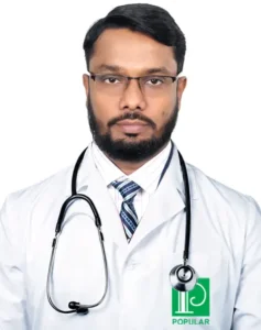 Dr. Md. Emran Hossan Sohel | Popular Diagnostic Noakhali