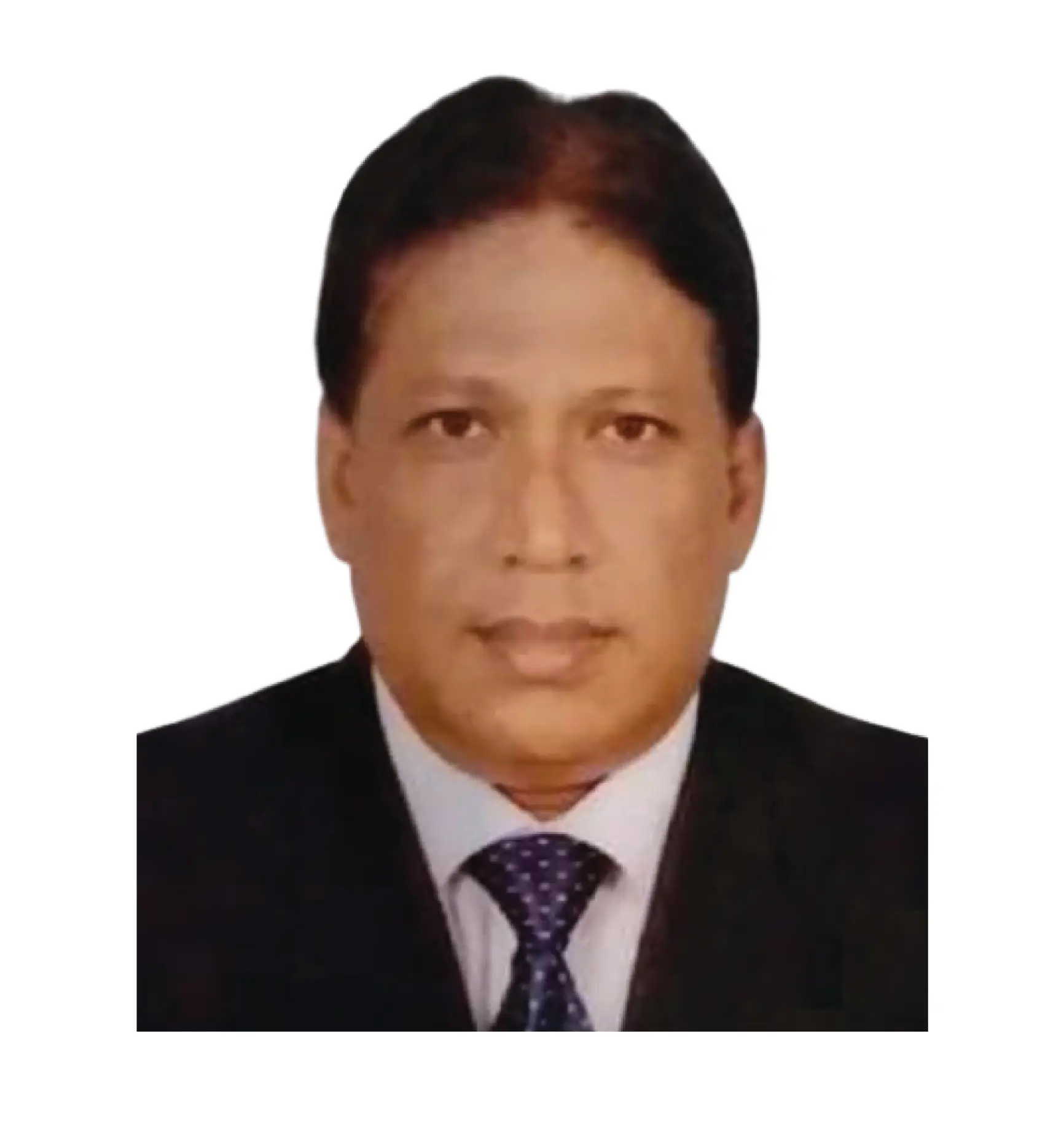 Prof. Dr. Md. Amanur Rasul | Popular Diagnostic Gazipur