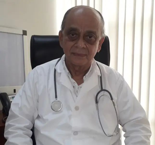 Prof. Dr. Md. Yeakub Ali | Popular Diagnostic Gazipur Prof. Dr. Md. Yeakub Ali | Popular Diagnostic Gazipur