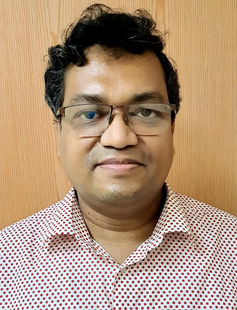 Asstt. Prof. Dr. Ashoke Sorkar | Popular Diagnostic Rajshahi