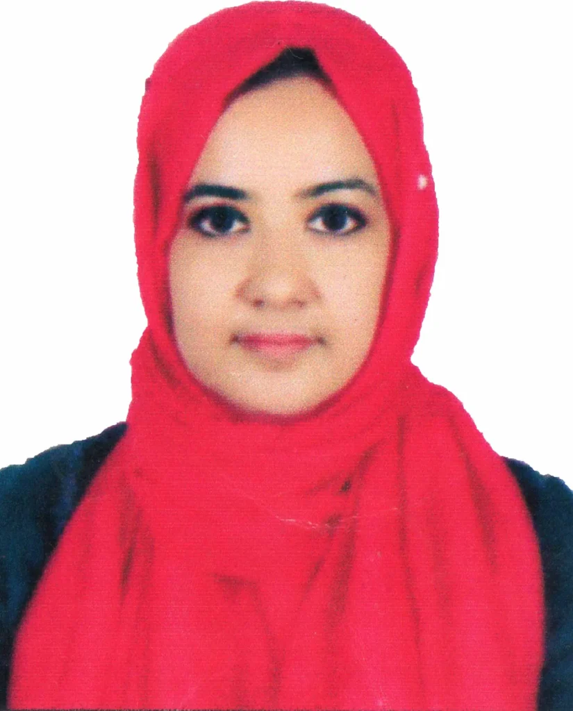 Dr. Sadia Amin | Popular Diagnostic Barishal - HmmGo