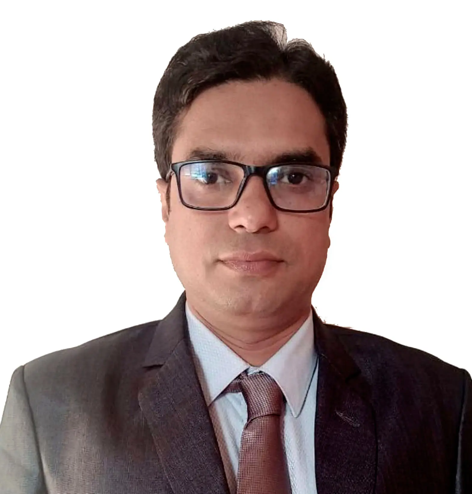 Dr. Md. Towfiqul Islam Milon | Popular Diagnostic Bogra
