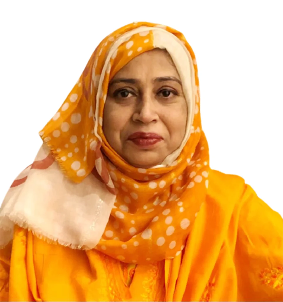 Asso. Prof Dr. Ferdousi Hasnat | Popular Diagnostic Uttara