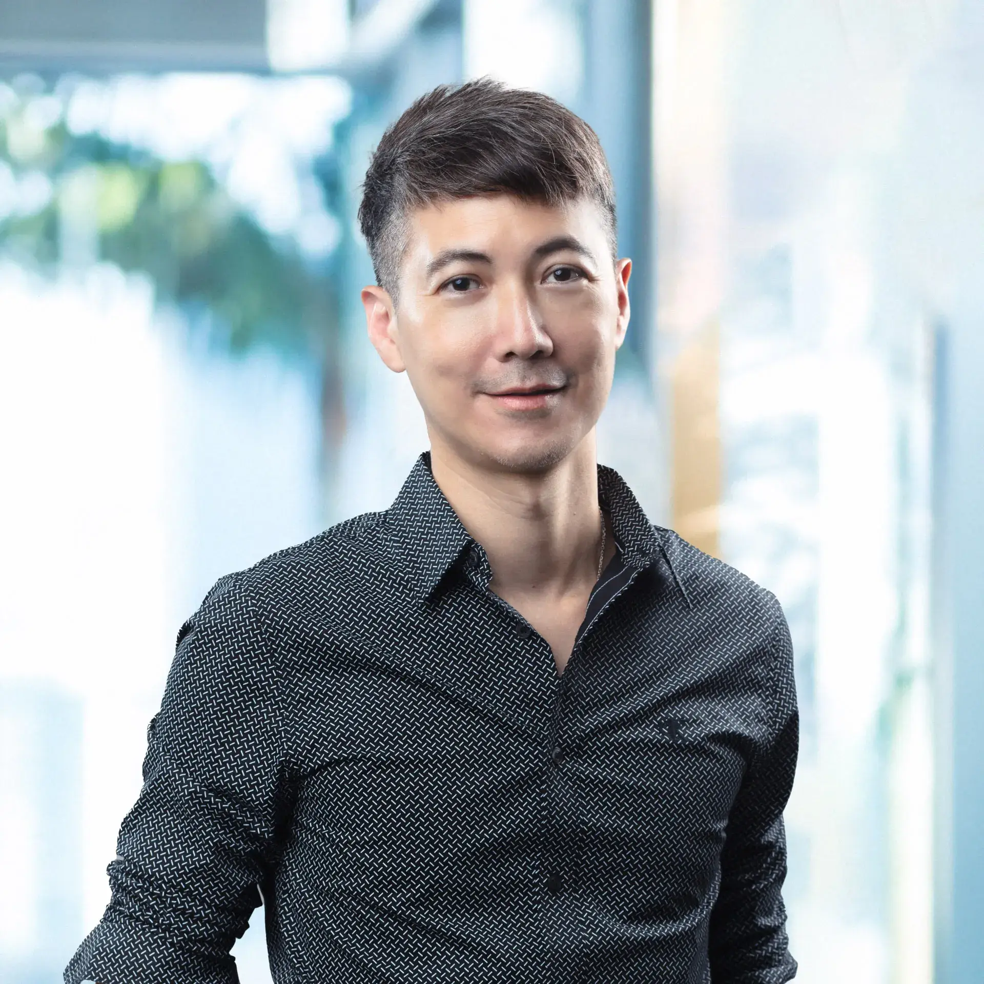 Dr Ben Choey Wei Yen | Thomson Medical Centre | Singapore